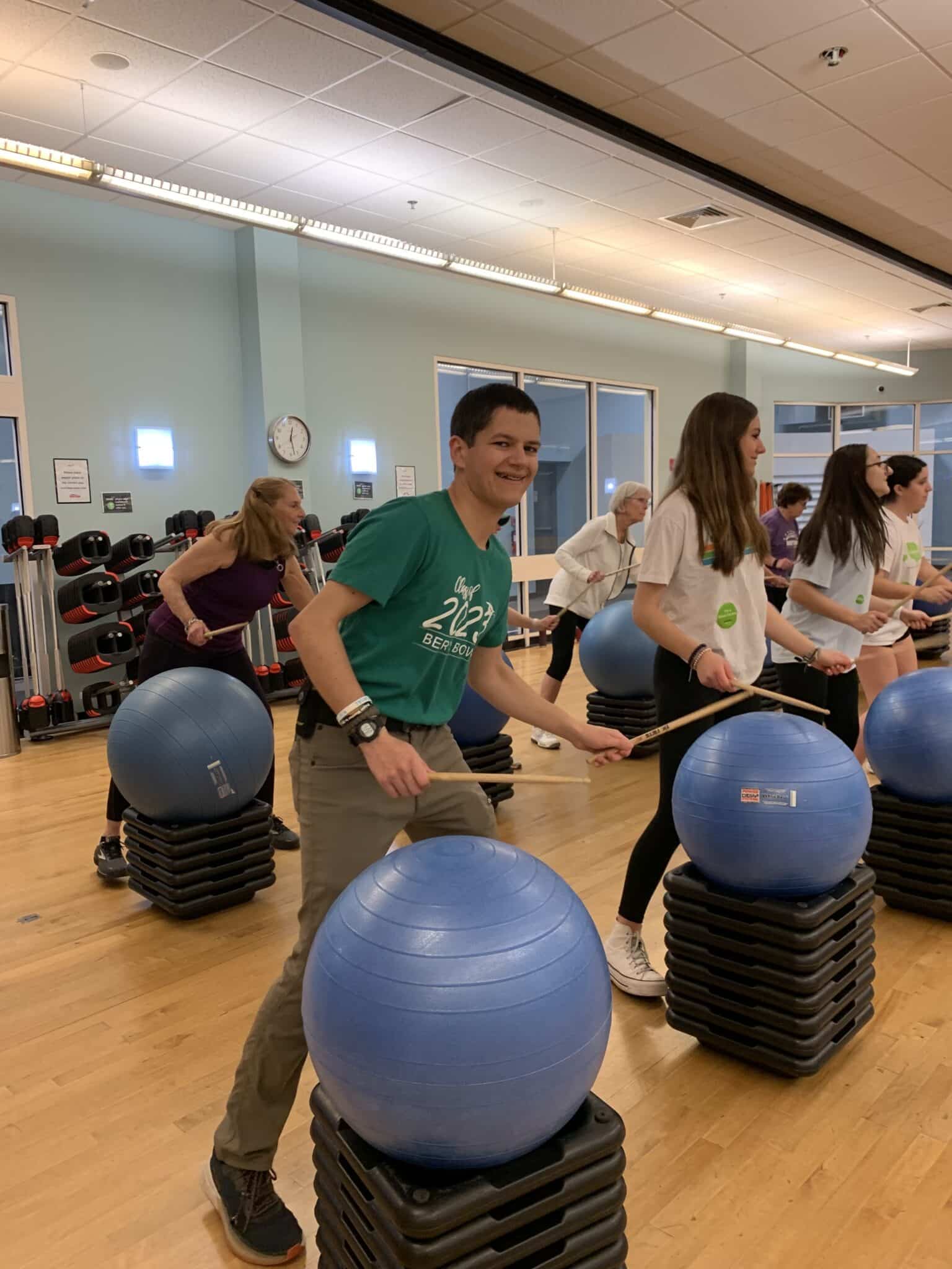 Fitness for Families: How to Keep Kids Active While You Train - acac ...