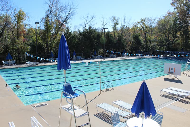 Adventure Central in Charlottesville | acac Fitness & Wellness